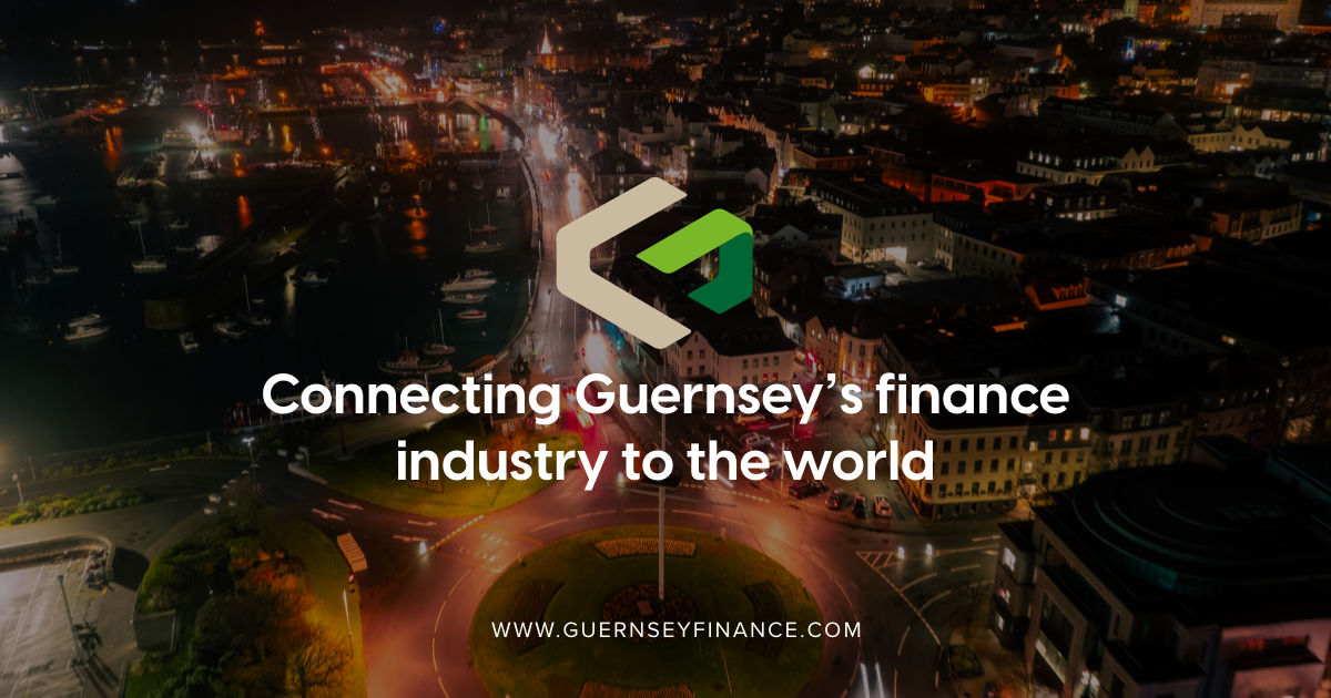 Contact Us - Guernsey Finance