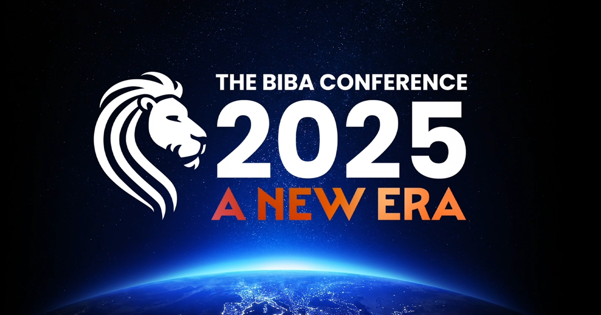 Biba Conference 2025 Guernsey Finance