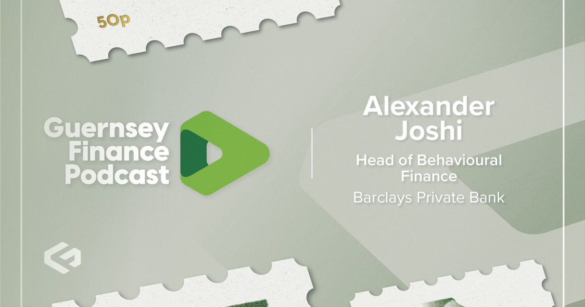 Empowering next gen wealth creators through behavioural finance ...
