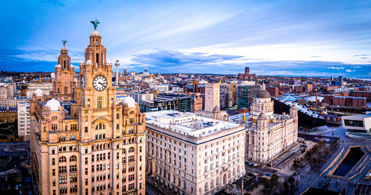 Guernsey’s impact at AIRMIC Liverpool - Guernsey Finance