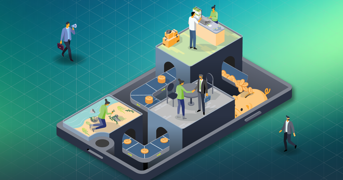 Guernsey funds: innovation with alternative strategies - Guernsey Finance