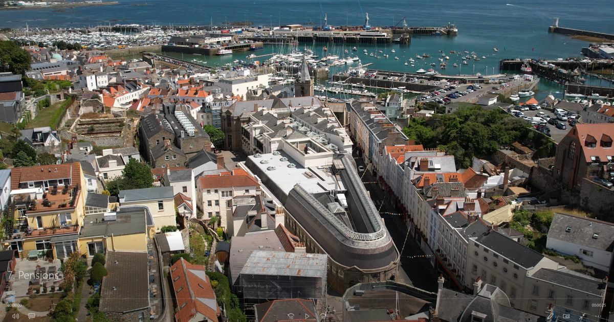 Private Wealth - Guernsey Finance