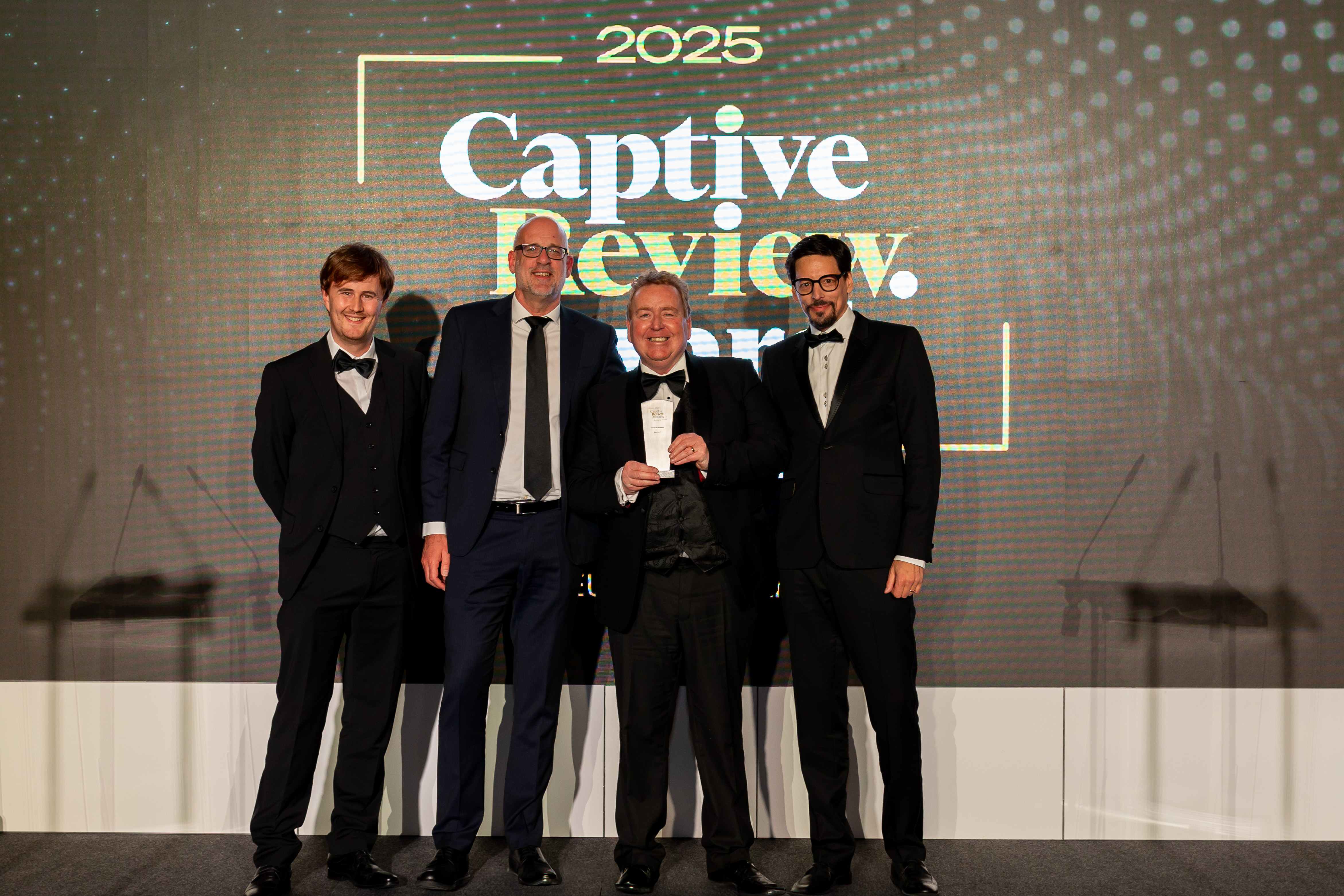 Guernsey retains status as Europe’s premier captive domicile - Guernsey ...