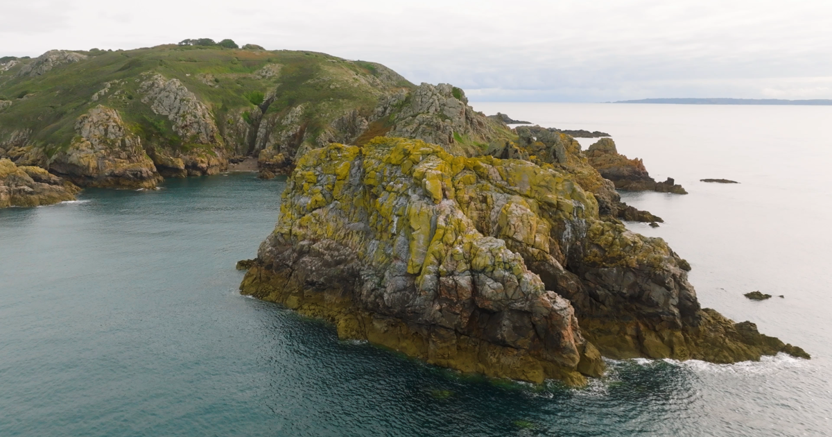 Sustainable finance - Guernsey Finance